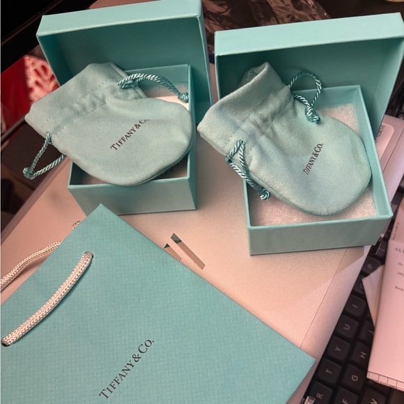 Tiffany & Co. | Accessories | Tiffany Co Turquoise Gift Set | Poshmark
